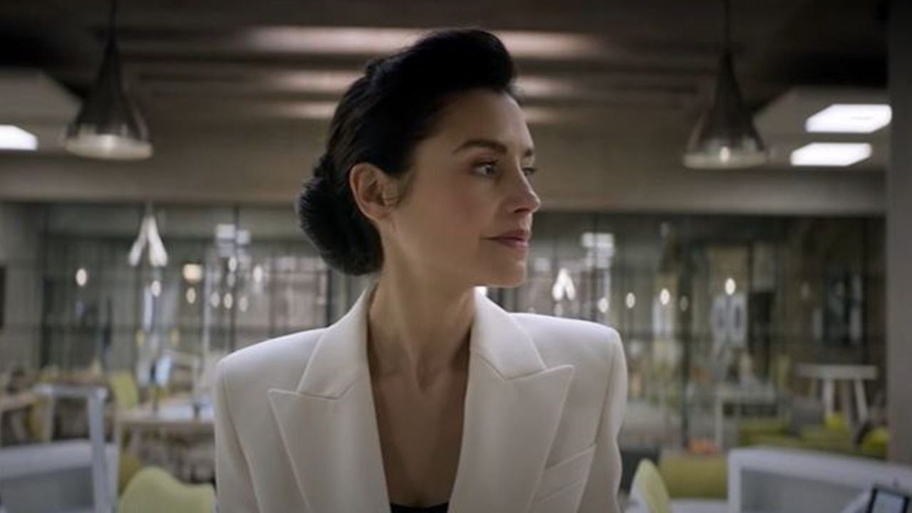 The One 1ª Temporada Trailer Original - Trailer The One T01 - AdoroCinema