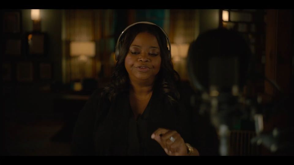 Truth Be Told 2ª Temporada Trailer Original - Trailer Truth Be Told T02 ...