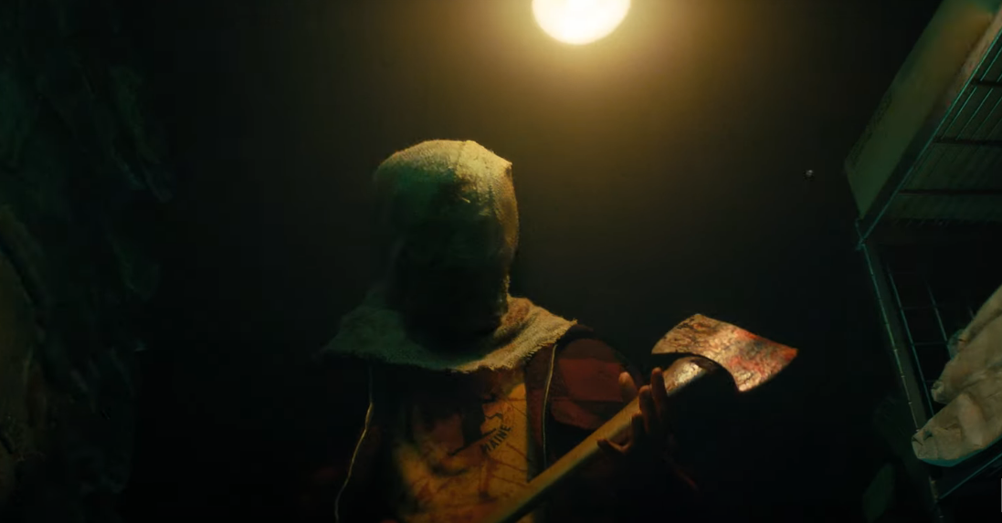 Trailer do filme Rua do Medo: 1978 - Parte 2 - Rua do Medo: 1978 ...