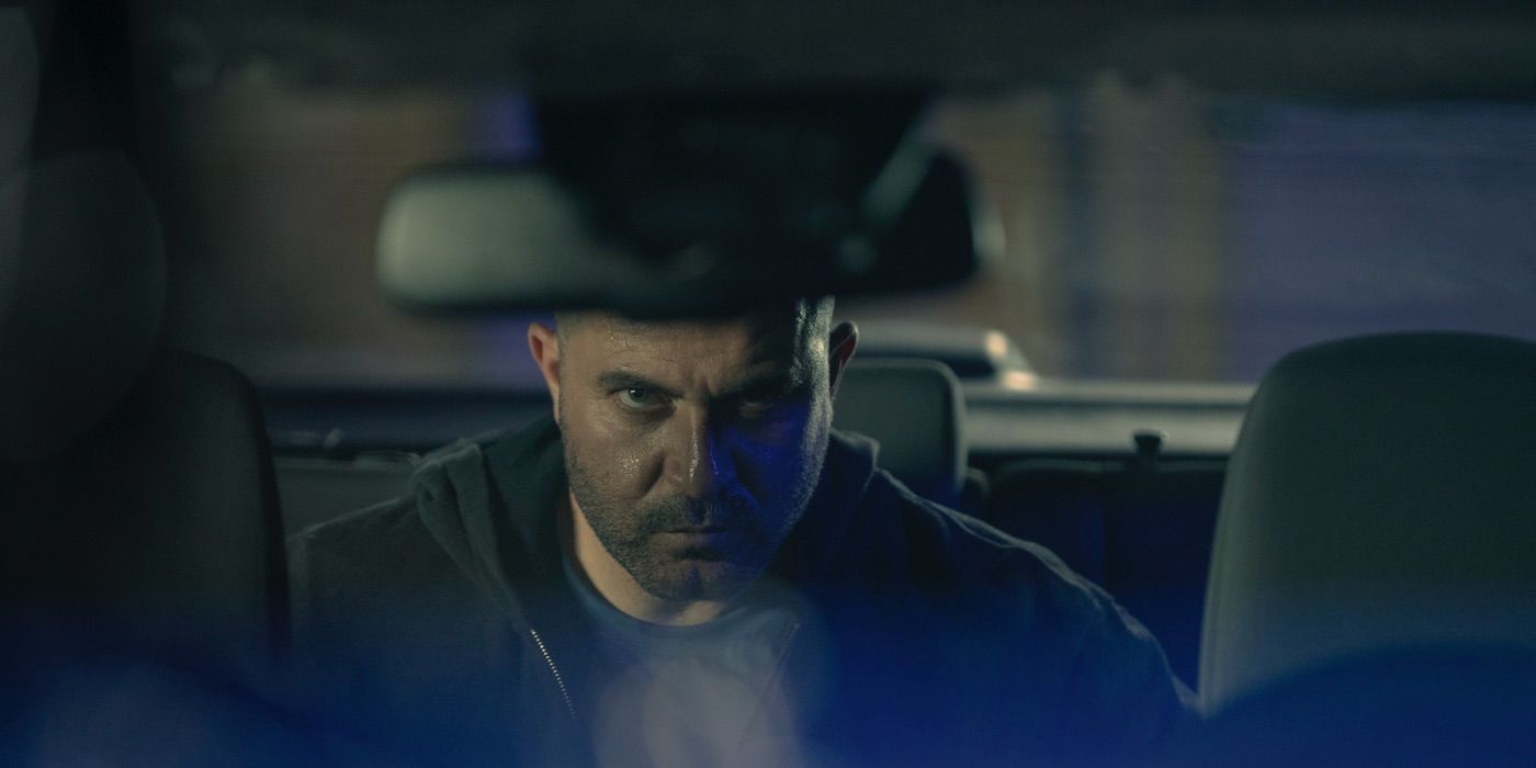 Hit & Run 1ª Temporada Teaser Legendado - Teaser Hit And Run T01 ...