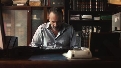 Trailer do filme Lamento - Lamento Trailer Oficial - AdoroCinema