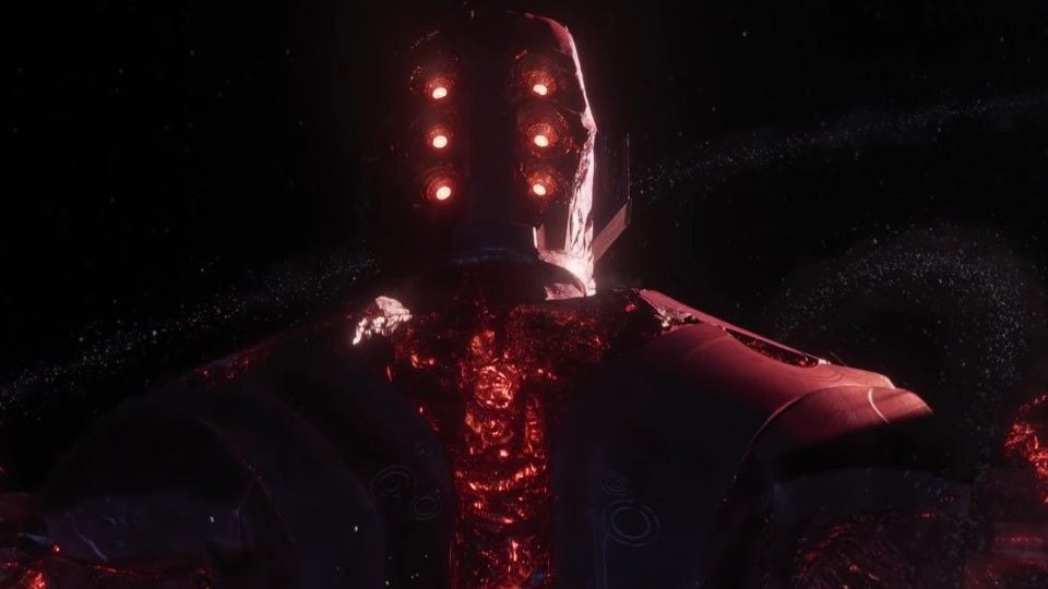 Trailer do filme Eternos - Confira o trailer dos novos heróis da Marvel ...