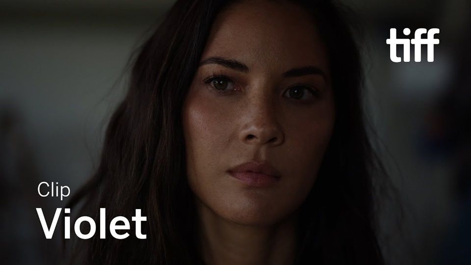 Clipe do filme Violet - Violet Clipe Original - AdoroCinema