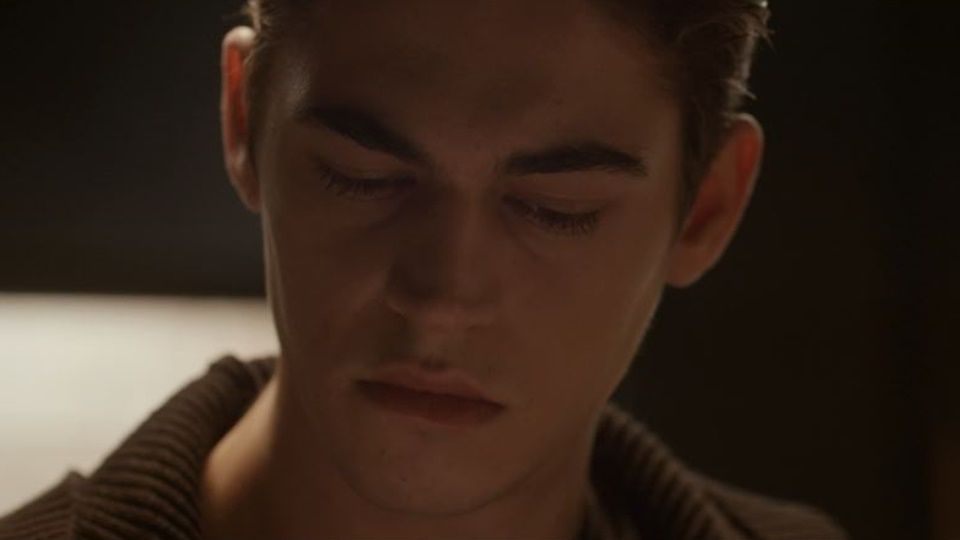 Making of do filme After 3 - Depois do Desencontro - After - Depois do ...