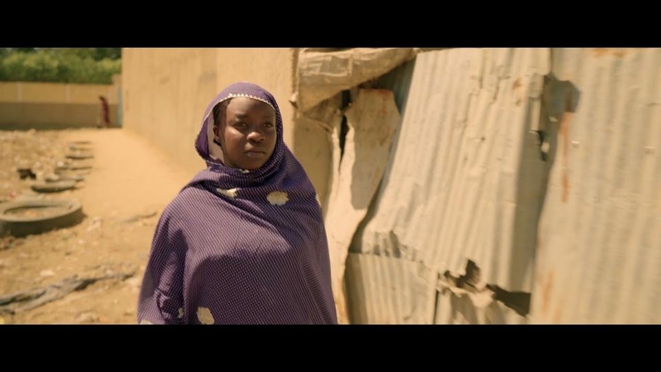 Clipe do filme Lingui - Lingui, The Sacred Bonds Clipe Original ...