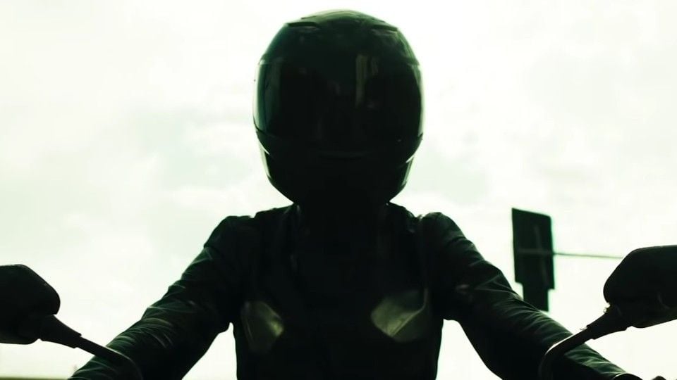 Trailer do filme Garota da Moto - Garota da Moto Trailer Oficial ...