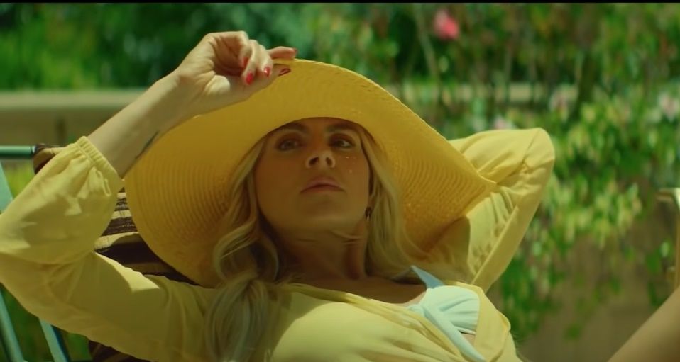 Trailer do filme The Estate - The Estate Trailer Original - AdoroCinema