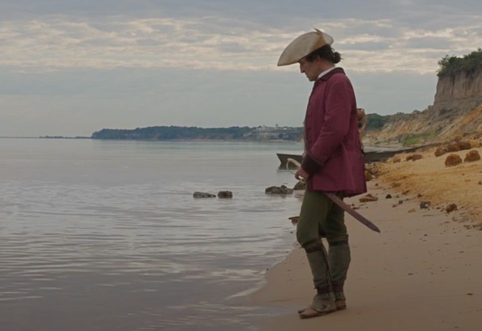 Trailer do filme Zama - Zama Trailer Legendado - AdoroCinema