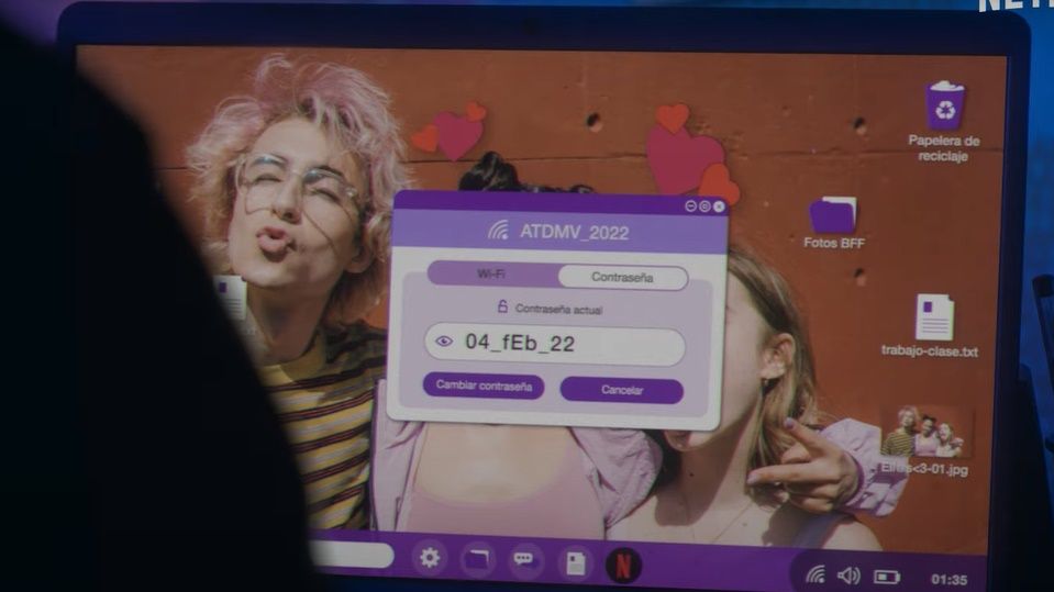 Teaser do filme Através da Minha Janela - Através da Minha Janela ...