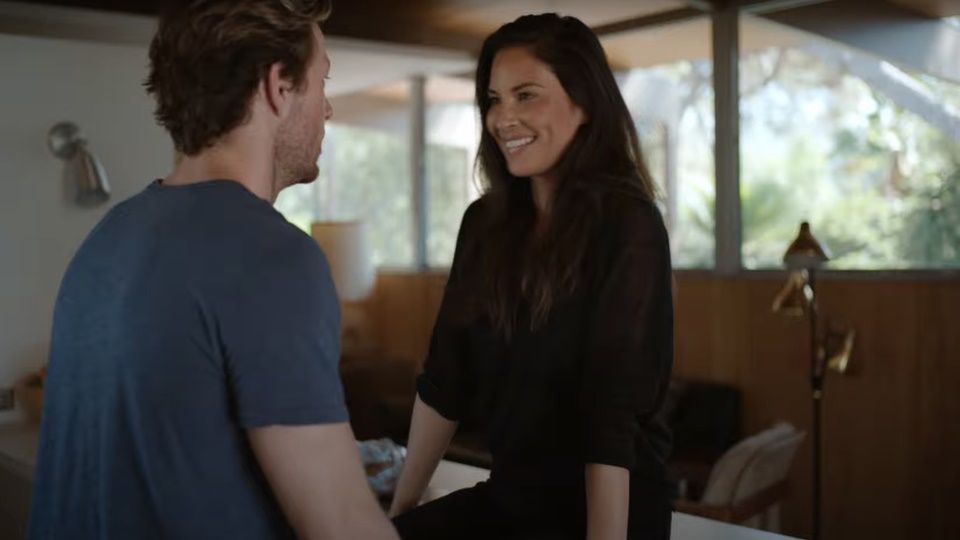 Trailer do filme Violet - Violet Trailer Original - AdoroCinema