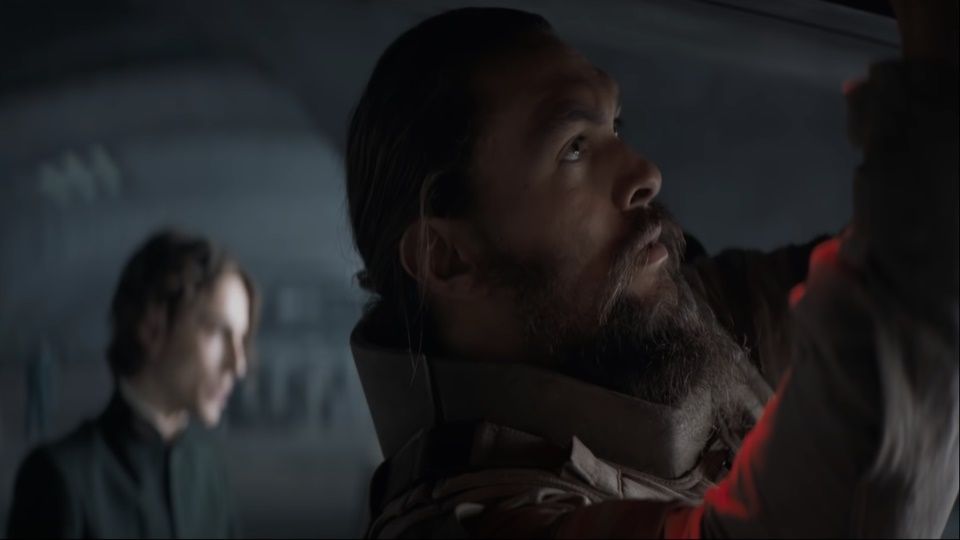 Trailer do filme Duna - Duna Trailer (3) Original - AdoroCinema