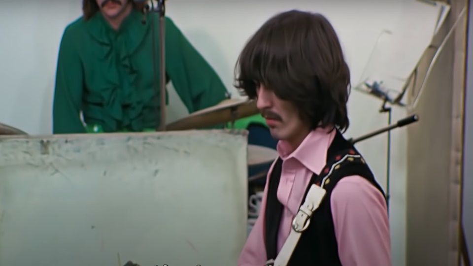 The Beatles: Get Back Trailer Legendado - Trailer The Beatles: Get Back ...