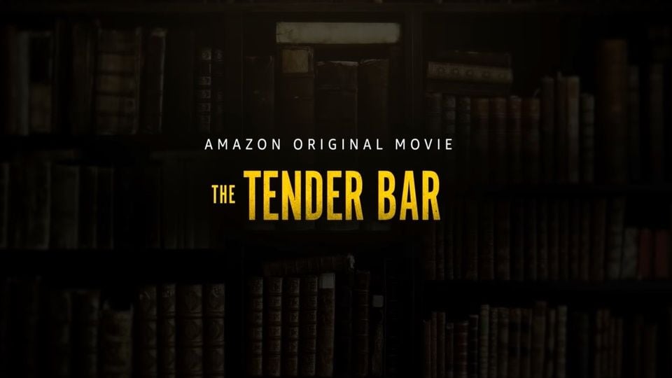 Trailer do filme Bar, Doce Lar - The Tender Bar Trailer Original ...