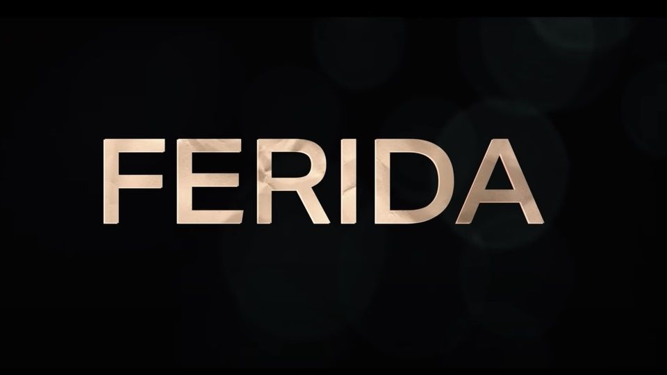 Trailer do filme Ferida - Ferida Trailer Legendado - AdoroCinema