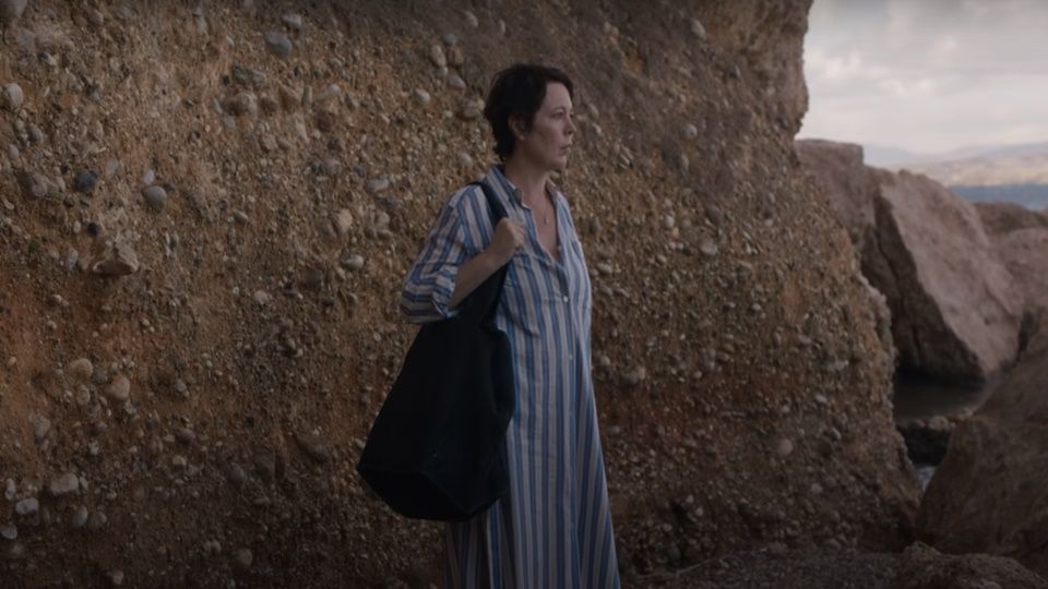 Trailer do filme A Filha Perdida - The Lost Daughter Trailer Original ...