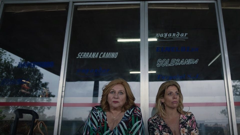 Trailer do filme As Siamesas - As Siamesas Trailer Original - AdoroCinema