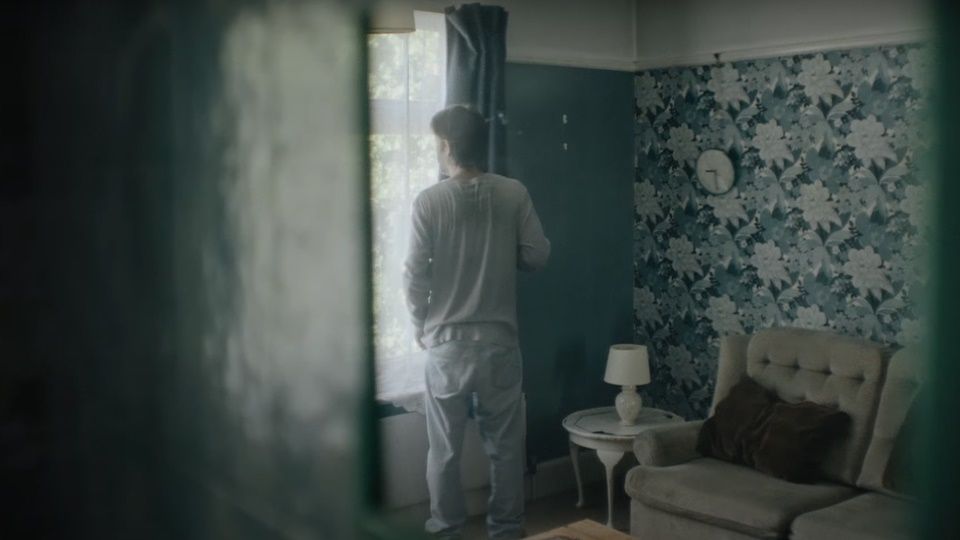 Trailer do filme Listen - Listen Trailer Original - AdoroCinema