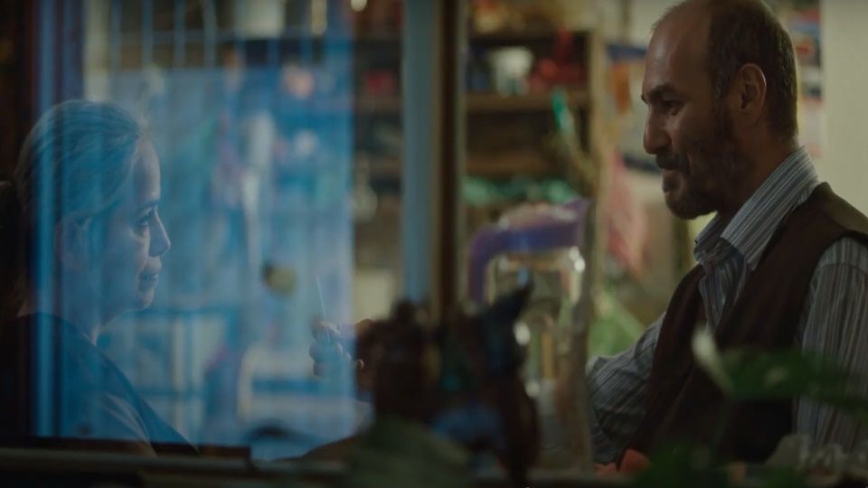 Trailer do filme O Compromisso de Hasan - O Compromisso de Hasan ...