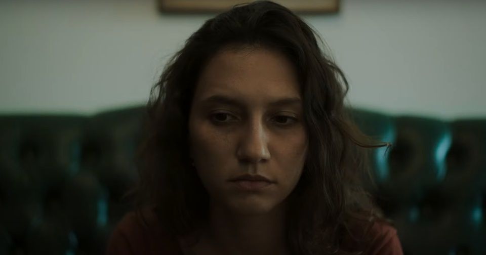 Trailer do filme Lacuna - Lacuna Trailer Original - AdoroCinema