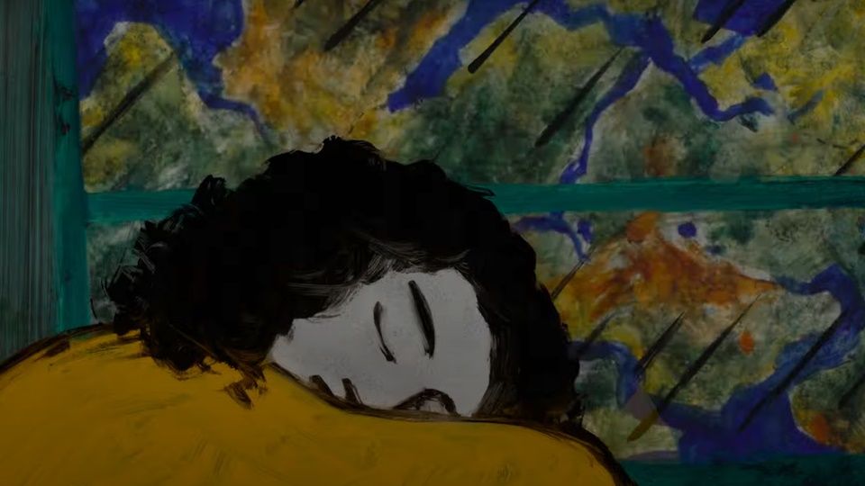 Trailer do filme A Travessia - A Travessia Trailer Original - AdoroCinema