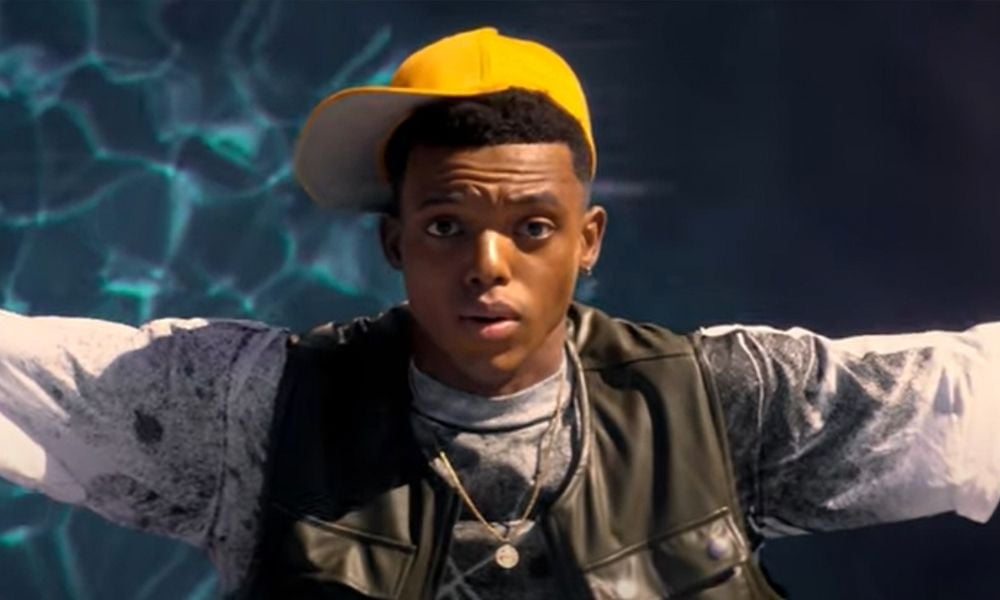 Bel-Air 1ª Temporada Teaser Original - Teaser Bel-Air T01 - AdoroCinema