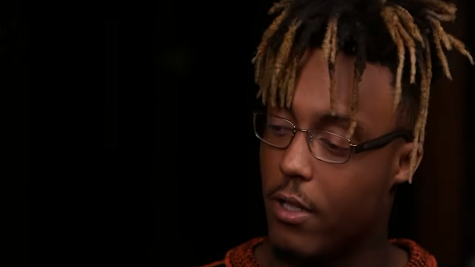 Trailer do filme Juice WRLD: Into The Abyss - Juice WRLD: Into the ...