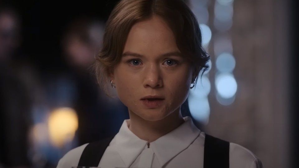 KITZ Teaser Original 1ª Temporada - Teaser Kitz T01 - AdoroCinema