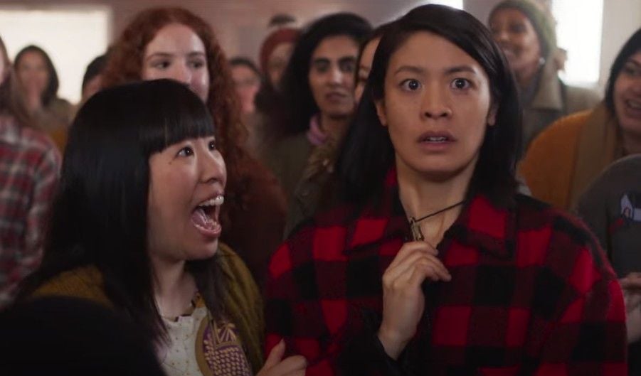 Creamerie Trailer Original 1ª Temporada - Trailer Creamerie T01 ...