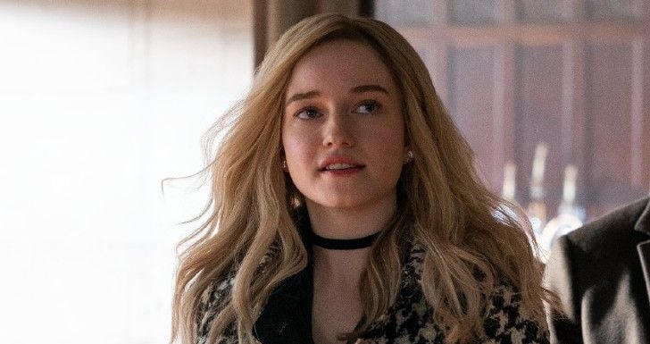 Inventando Anna 1ª Temporada Trailer Legendado - Trailer Inventando ...