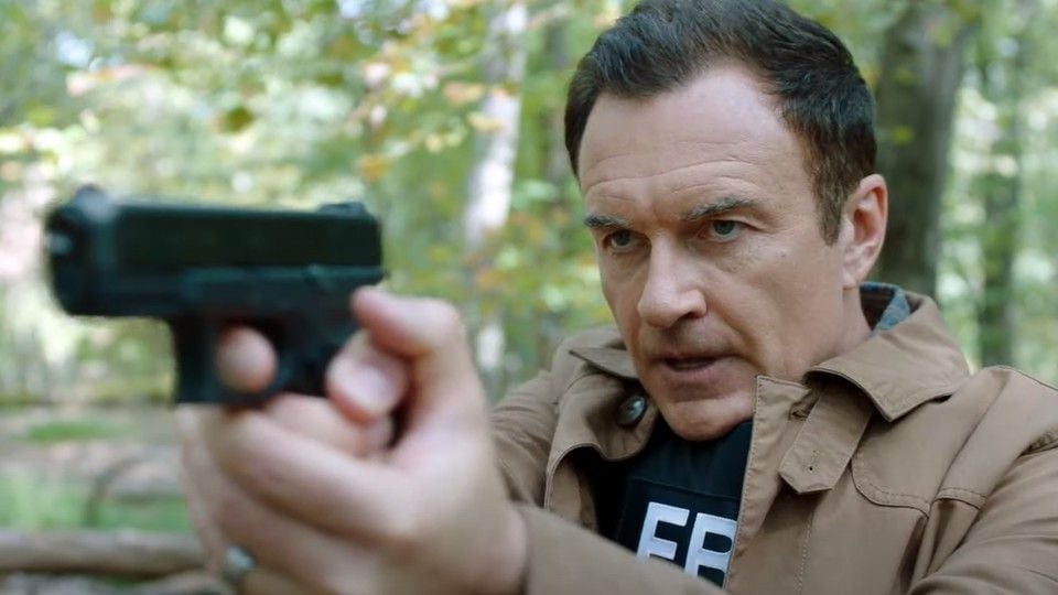 FBI: International Trailer Original 1ª Temporada - Trailer FBI ...