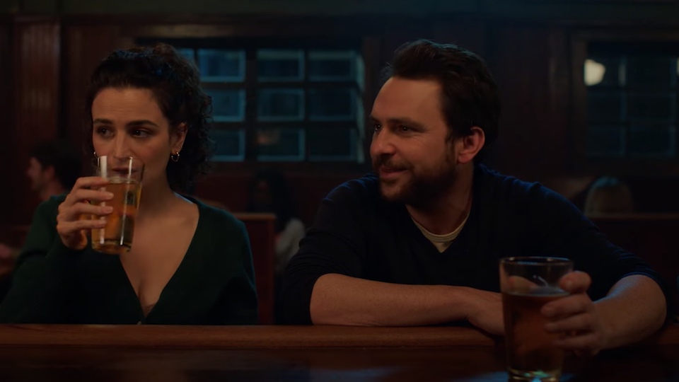 Trailer do filme I Want You Back - I Want You Back Trailer Legendado ...