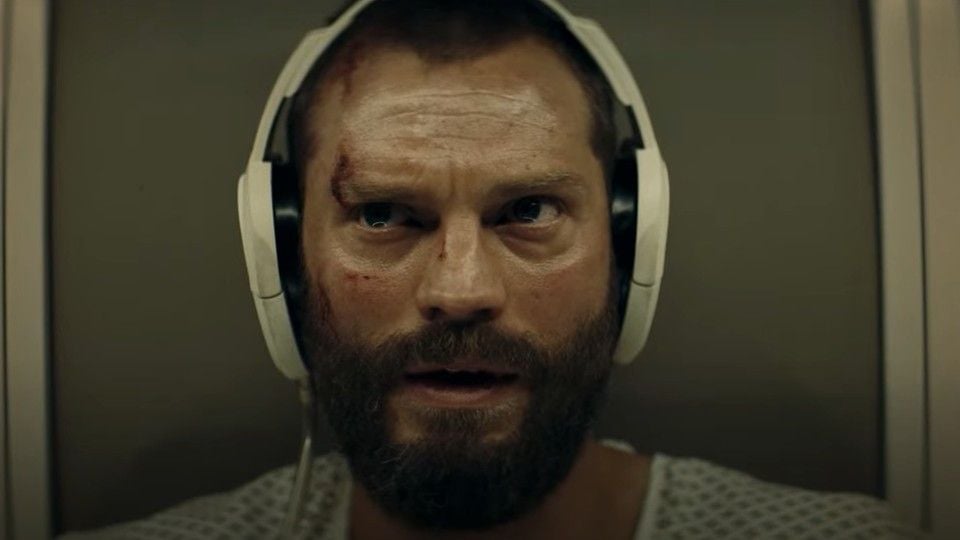 The Tourist Trailer Original 1ª Temporada - Trailer O Turista T01 ...