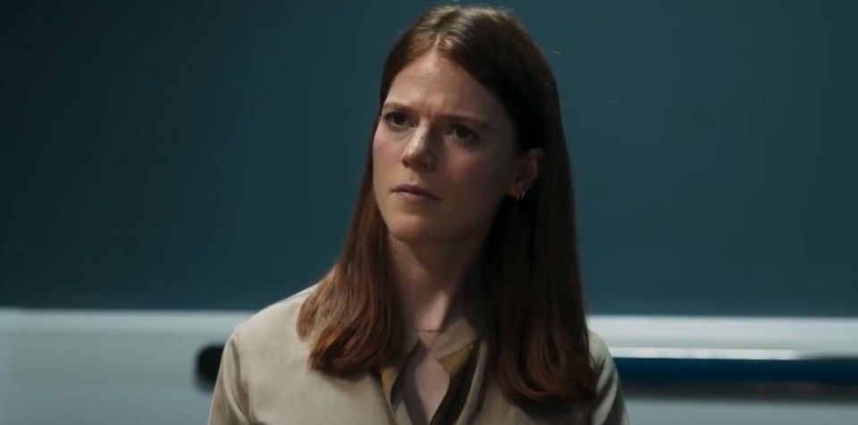 Vigil Trailer Original 1ª Temporada - Trailer Vigil T01 - AdoroCinema