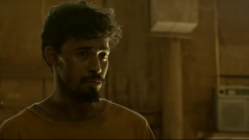 Teaser do filme Pureza - Pureza Teaser Original - AdoroCinema