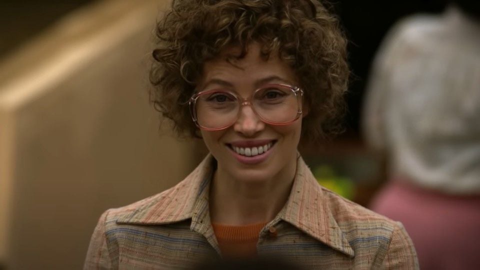 Candy Trailer Original 1ª Temporada - Trailer Candy T01 - AdoroCinema