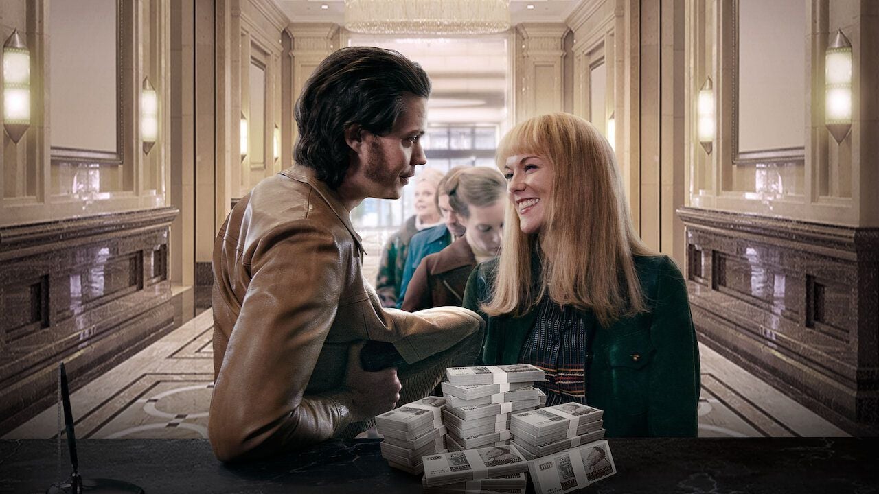 Clark 1ª Temporada Trailer Original - Trailer Clark T01 - AdoroCinema