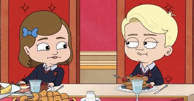 The Prince 1ª Temporada Trailer Original - Trailer The Prince T01 ...