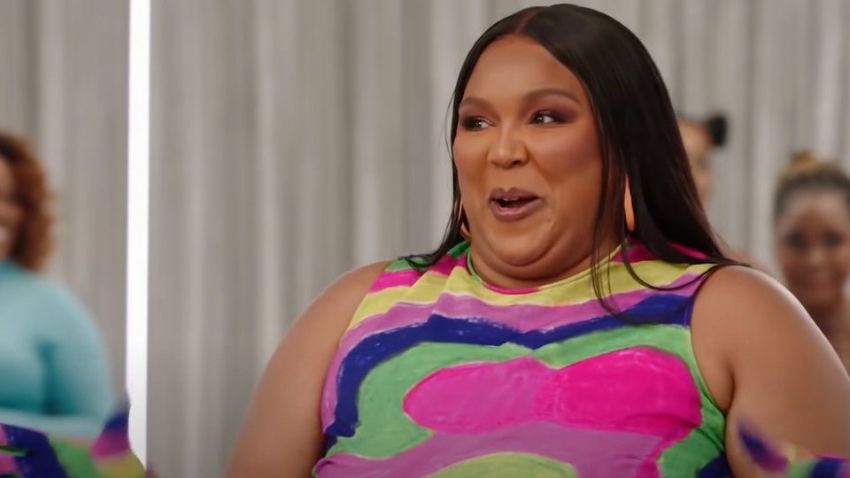 Lizzo’s Watch Out For The Big Grrrls Trailer Original 1ª Temporada ...