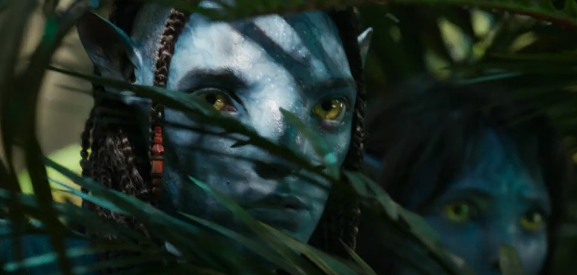 Teaser do filme Avatar: O Caminho da Água - Avatar: The Way of Water ...