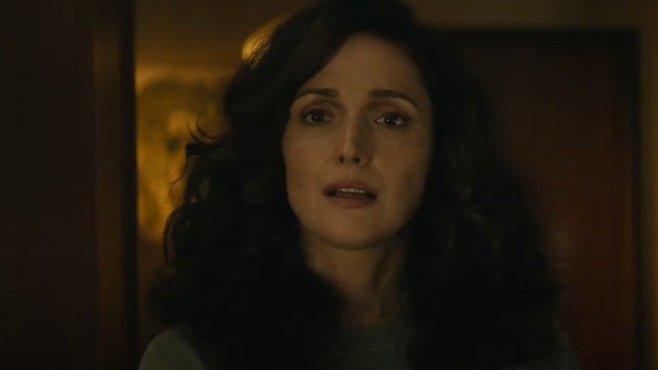 Physical Trailer Original 2ª Temporada - Trailer Physical T02 - AdoroCinema