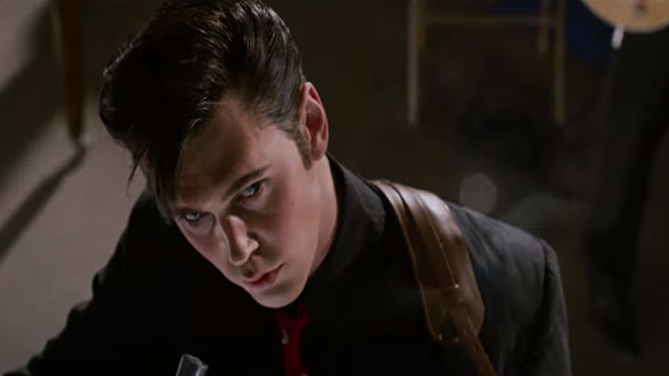 Trailer do filme Elvis - Elvis Trailer (2) Legendado - AdoroCinema