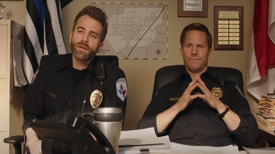 Trailer do filme Vingança - Vengeance Trailer Original - AdoroCinema