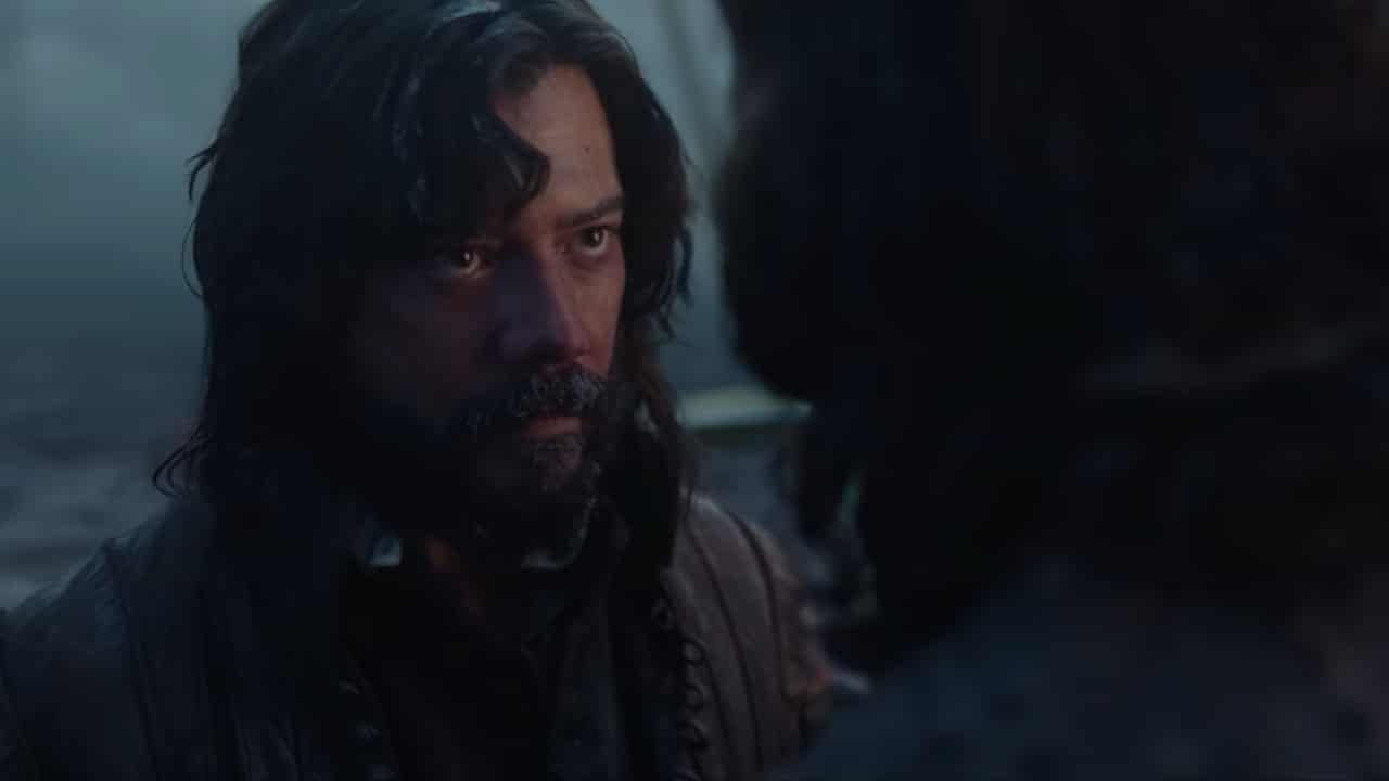 Sem Limites 1ª Temporada Trailer Legendado - Trailer Sem Limites T01 ...