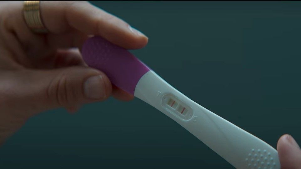 Baby Fever Trailer Original 1ª Temporada - Trailer Do Nada, Grávida T01 ...
