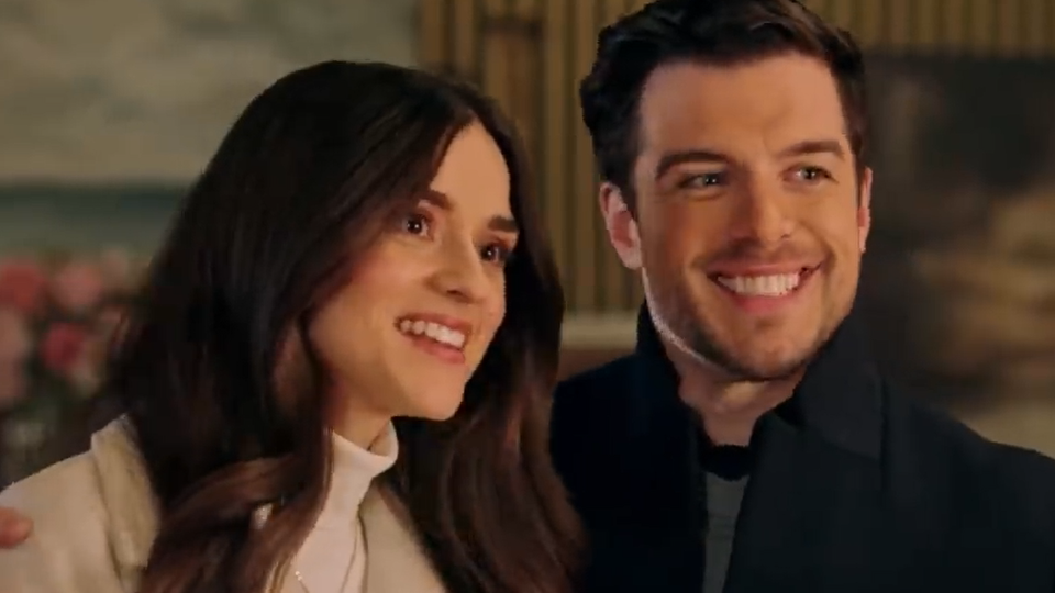 Trailer do filme Lease on Love - Lease on Love Trailer Original ...