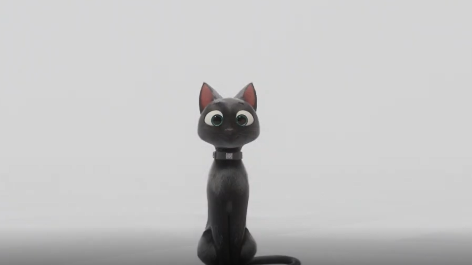 Teaser do filme Luck - Luck Teaser Dublado - AdoroCinema