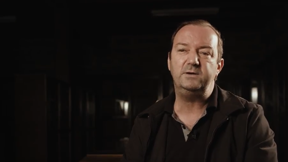 Trailer do filme Azambuja - Azambuja Trailer Original - AdoroCinema