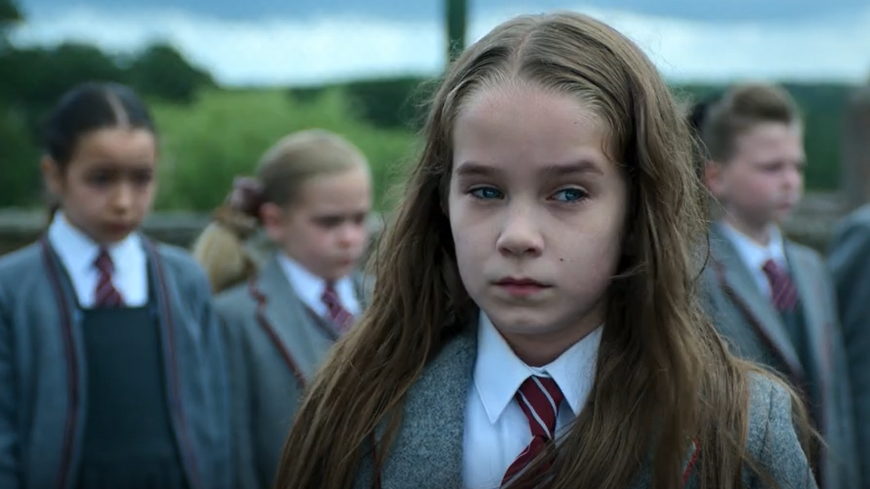 Teaser do filme Matilda: O Musical - Matilda: O Musical Teaser ...