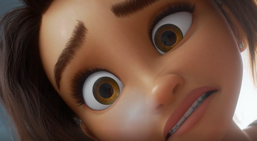 Trailer do filme Luck - Luck Trailer Dublado - AdoroCinema