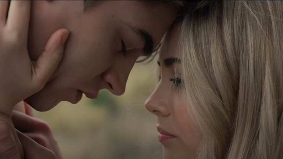 Trailer do filme After 4 – Depois da Promessa - After 4 - Depois da ...